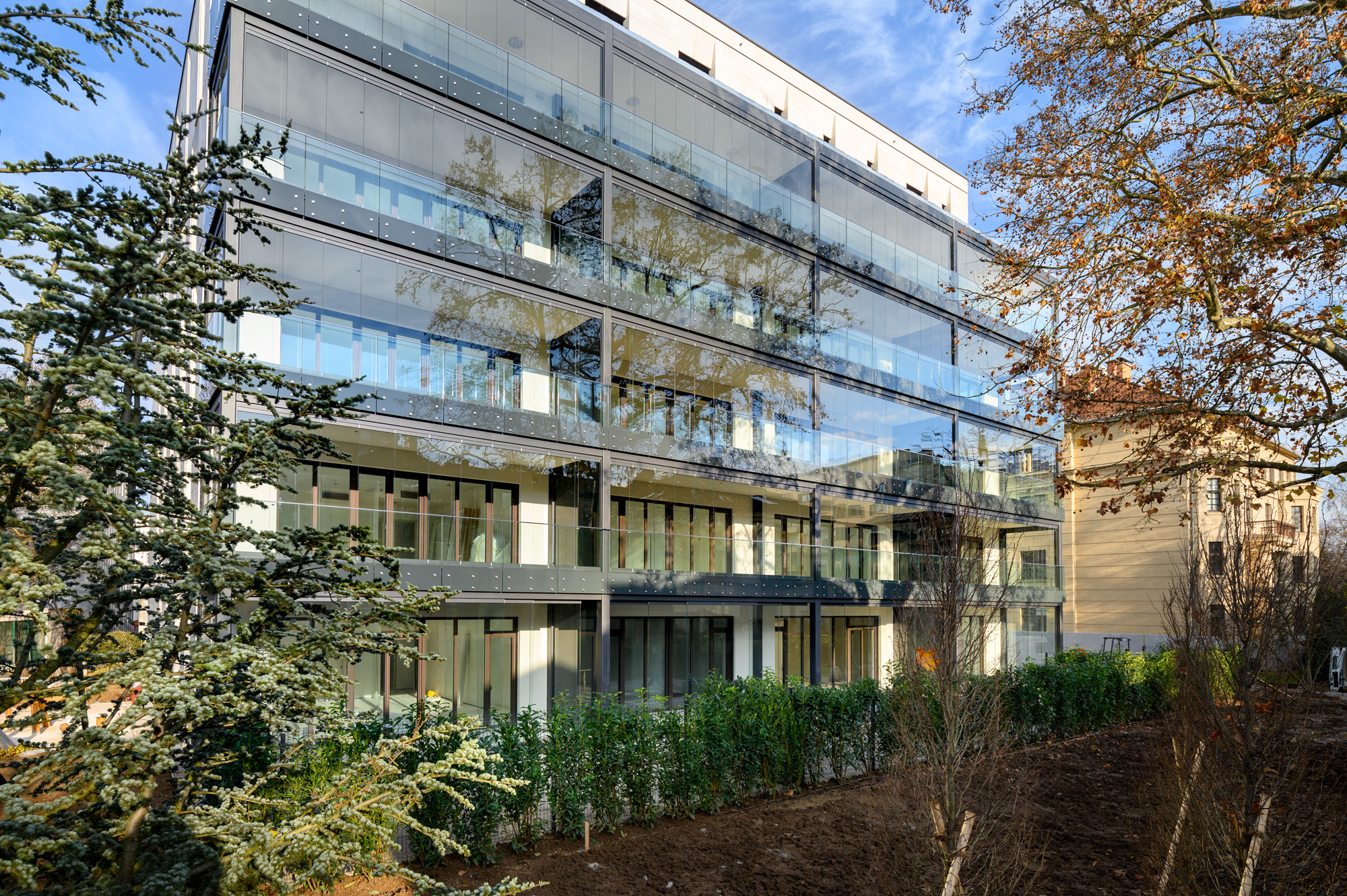 Galerija - Schellenburg