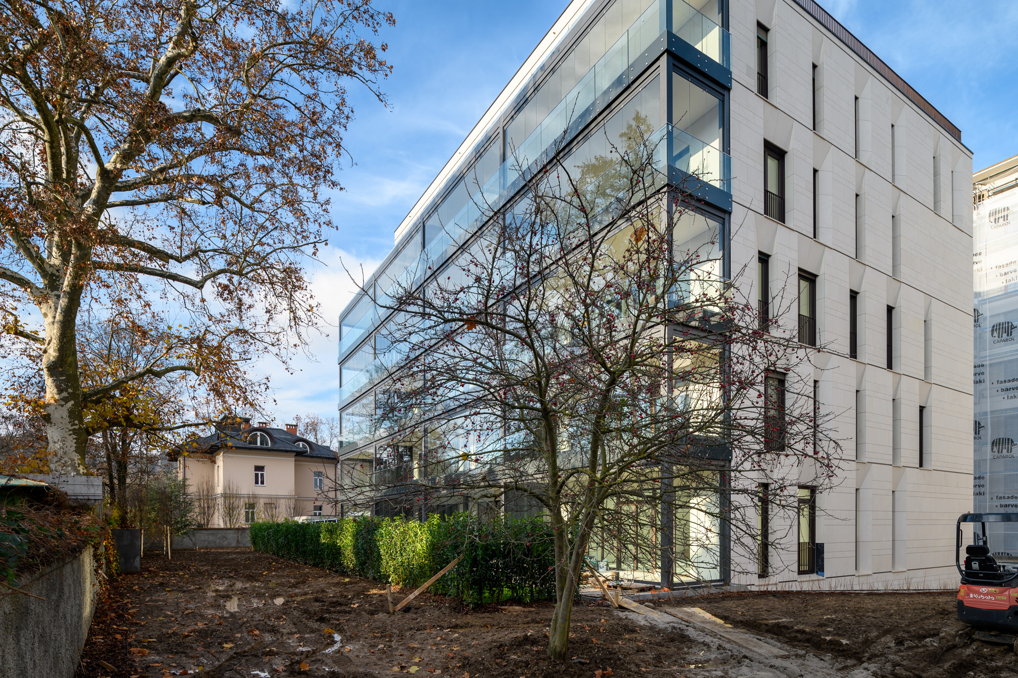 Gallery Schellenburg